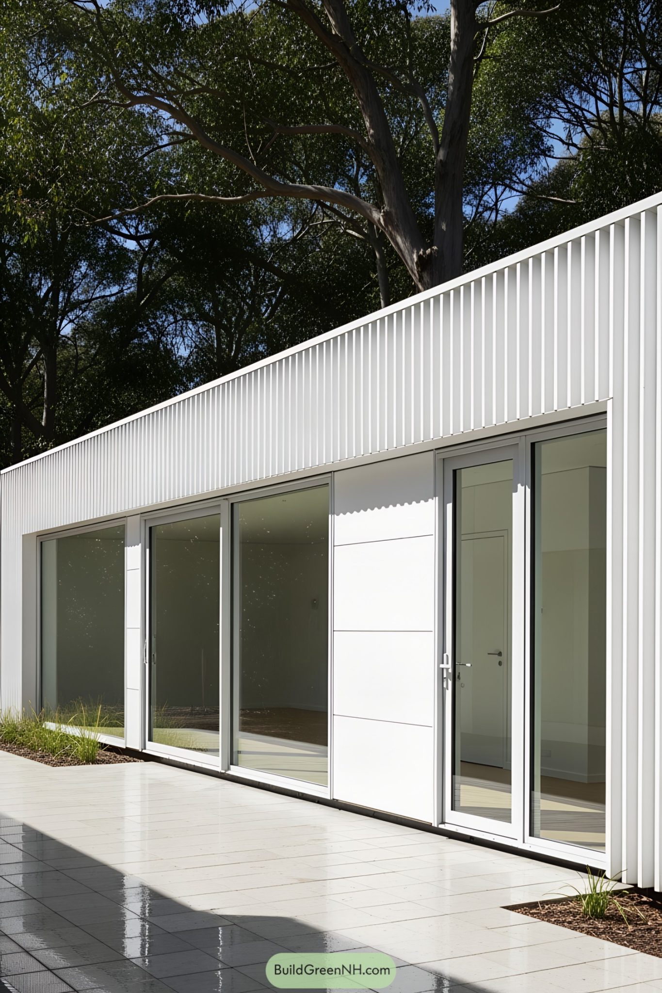 17 Container Office Designs That Make Office Views Cool