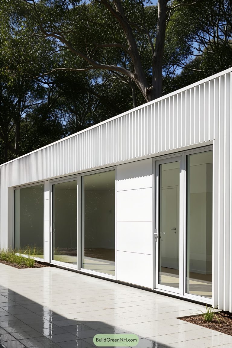 17 Container Office Designs That Make Office Views Cool