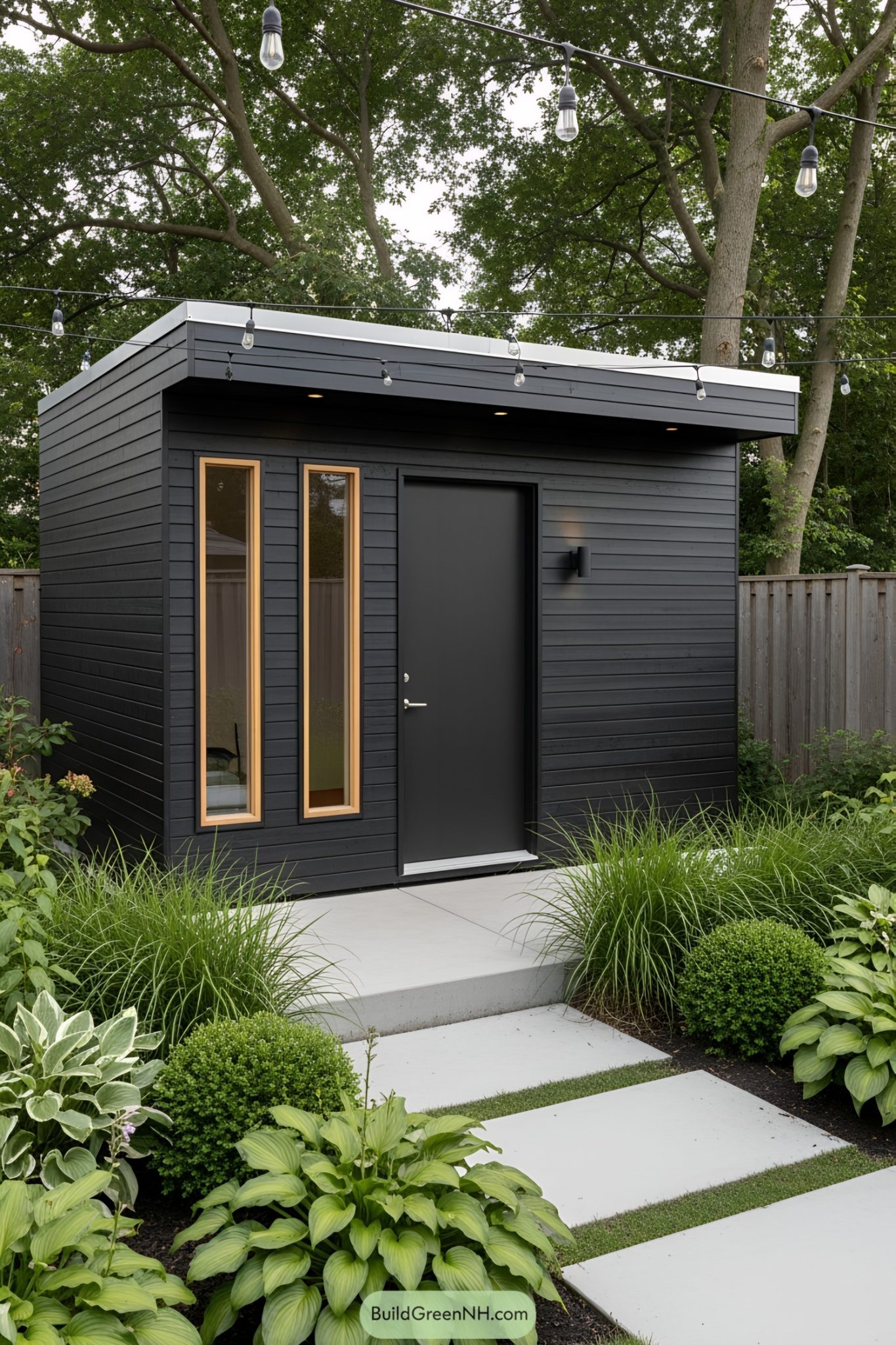 23 Garden Sheds That Will Make Your Neighbors Jealous
