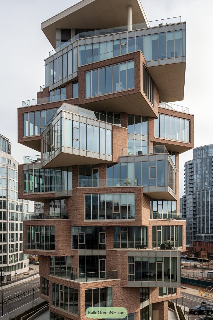 20 Interesting Architecture Designs That Will Blow Your Mind