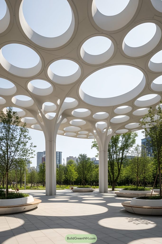 20 Interesting Architecture Designs That Will Blow Your Mind