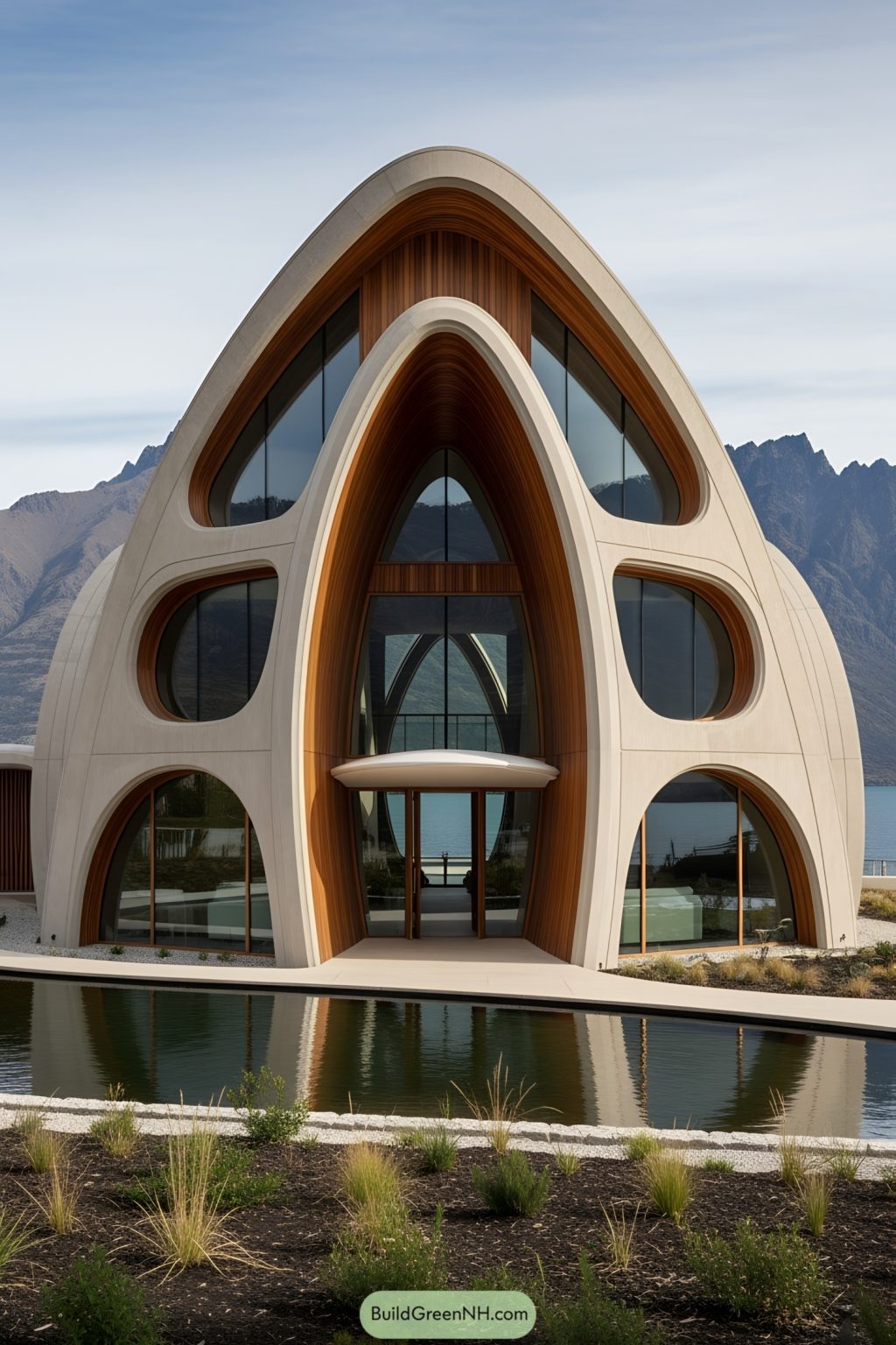 20 Interesting Architecture Designs That Will Blow Your Mind