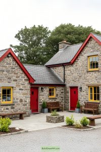 22 Irish Country Houses That Will Steal Your Heart