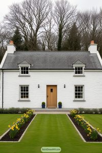 22 Irish Country Houses That Will Steal Your Heart