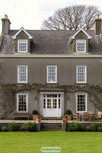 22 Irish Country Houses That Will Steal Your Heart