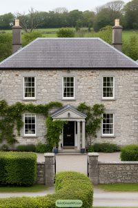 22 Irish Country Houses That Will Steal Your Heart