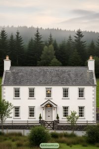 22 Irish Country Houses That Will Steal Your Heart