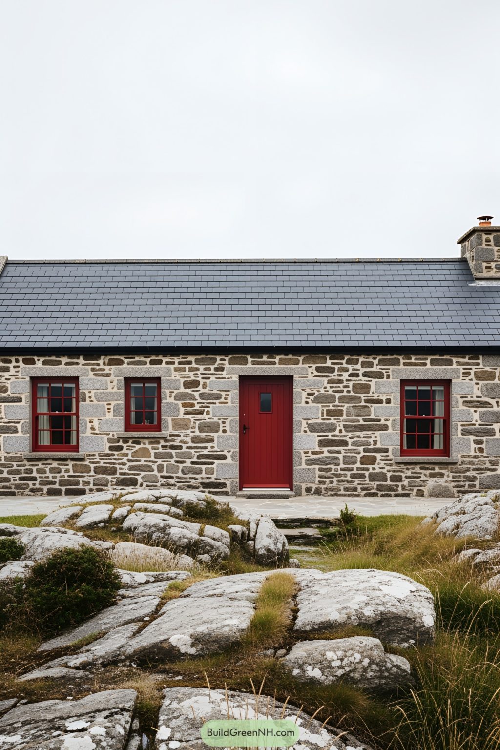 22 Irish Country Houses That Will Steal Your Heart