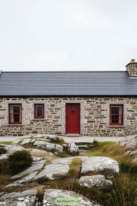 22 Irish Country Houses That Will Steal Your Heart