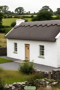 22 Irish Country Houses That Will Steal Your Heart