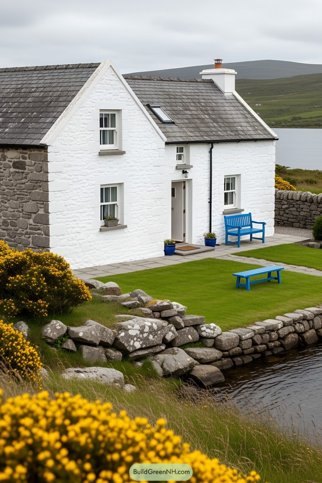 22 Irish Country Houses That Will Steal Your Heart