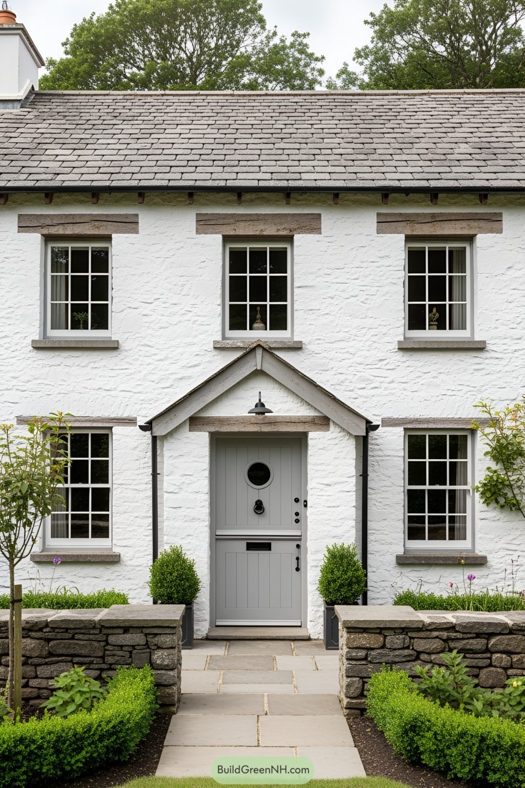 22 Irish Country Houses That Will Steal Your Heart