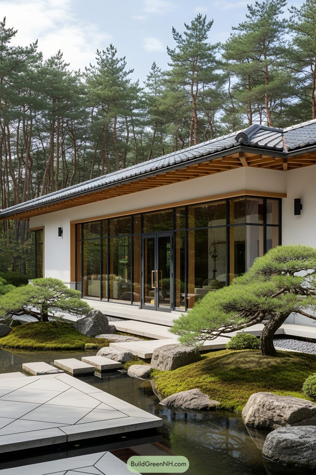 22 Japanese Luxury Houses That Will Make Your Jaw Drop