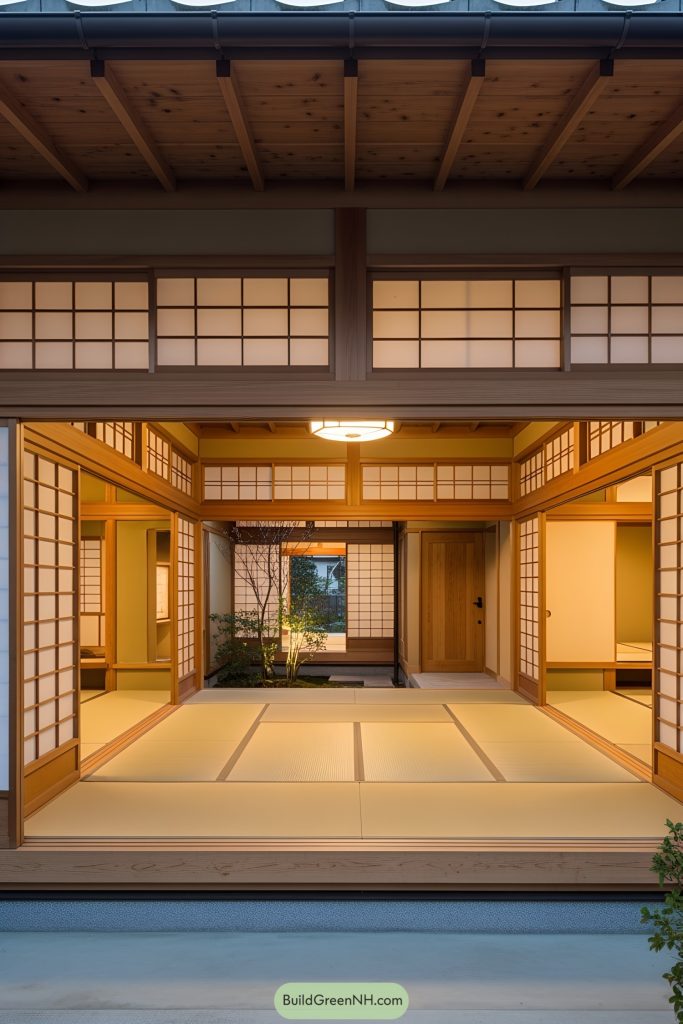 22 Japanese Luxury Houses That Will Make Your Jaw Drop