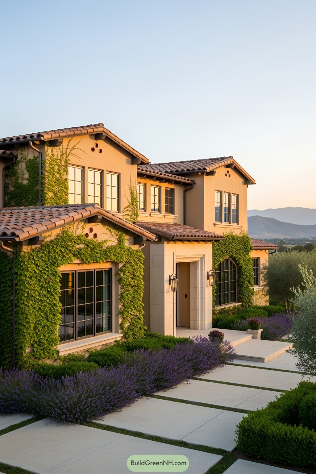 23 Modern Tuscan Houses That Revive Rustic Elegance