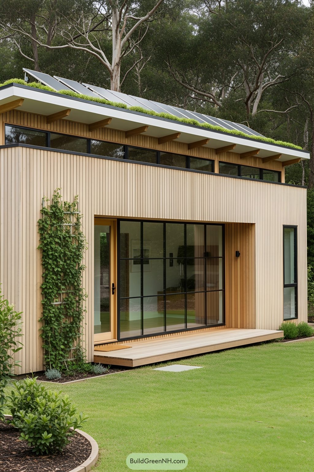 18 Shed Houses That Are Surprisingly Cozy