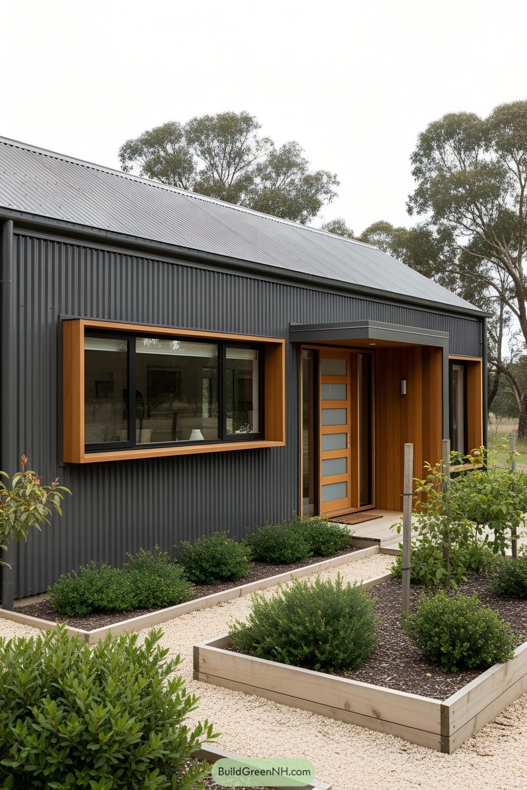 18 Shed Houses That Are Surprisingly Cozy
