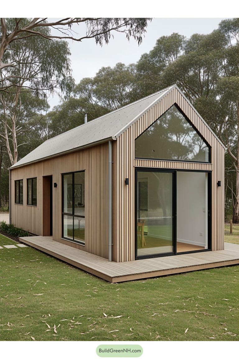 18 Shed Houses That Are Surprisingly Cozy
