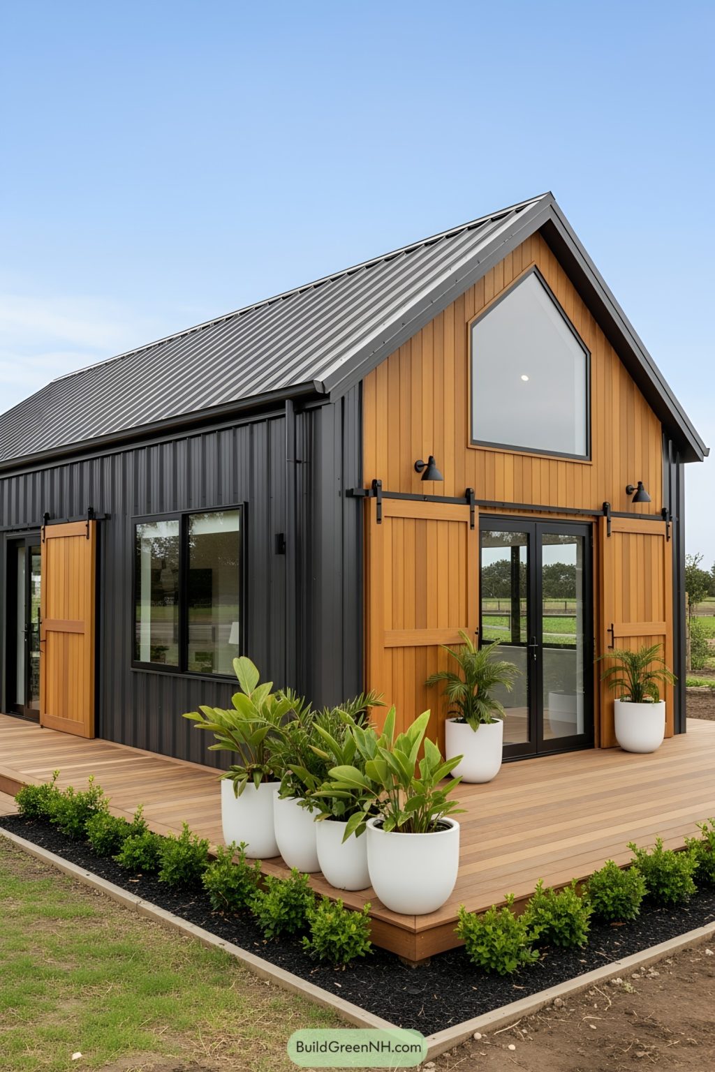 18 Shed Houses That Are Surprisingly Cozy