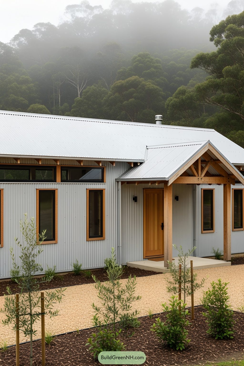 18 Shed Houses That Are Surprisingly Cozy