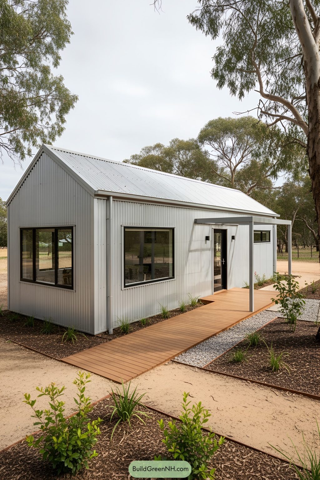 18 Shed Houses That Are Surprisingly Cozy