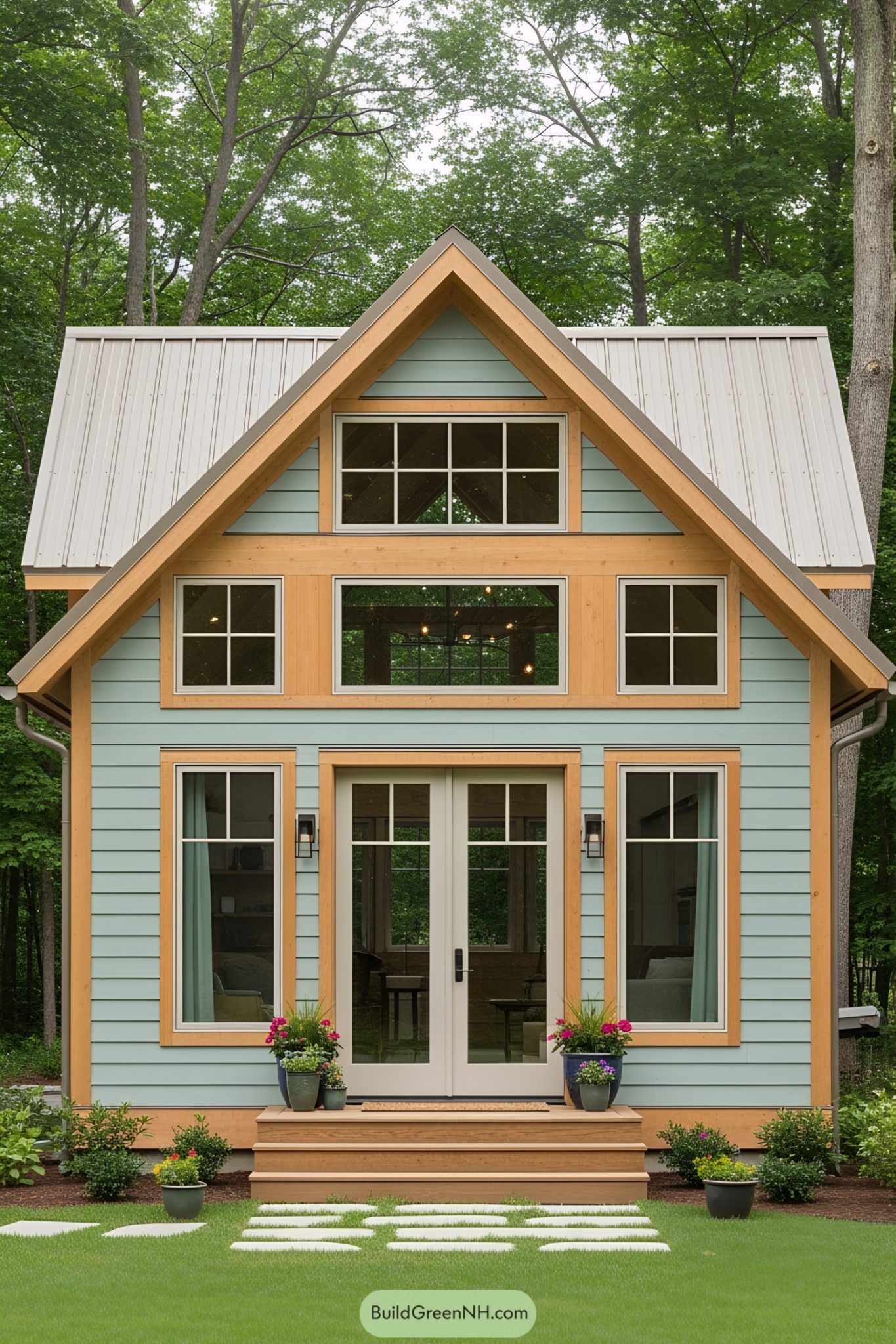 18 Shed Houses That Are Surprisingly Cozy