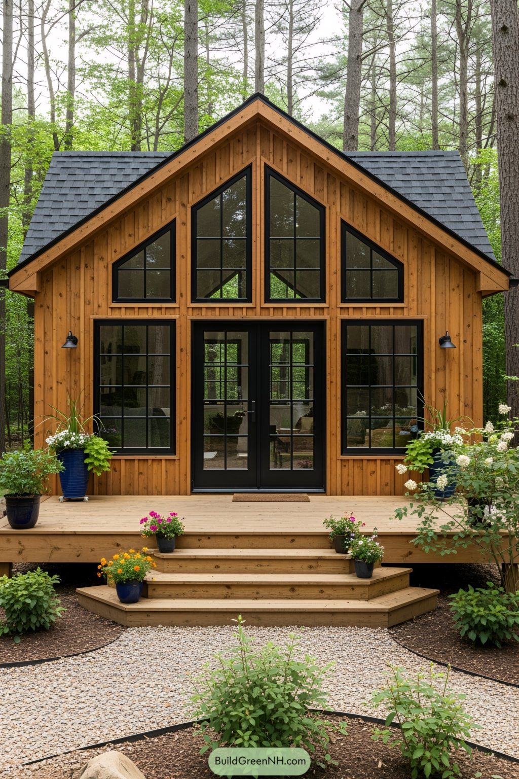 18 Shed Houses That Are Surprisingly Cozy