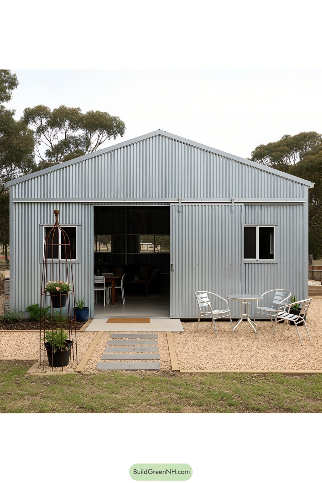 18 Shed Houses That Are Surprisingly Cozy