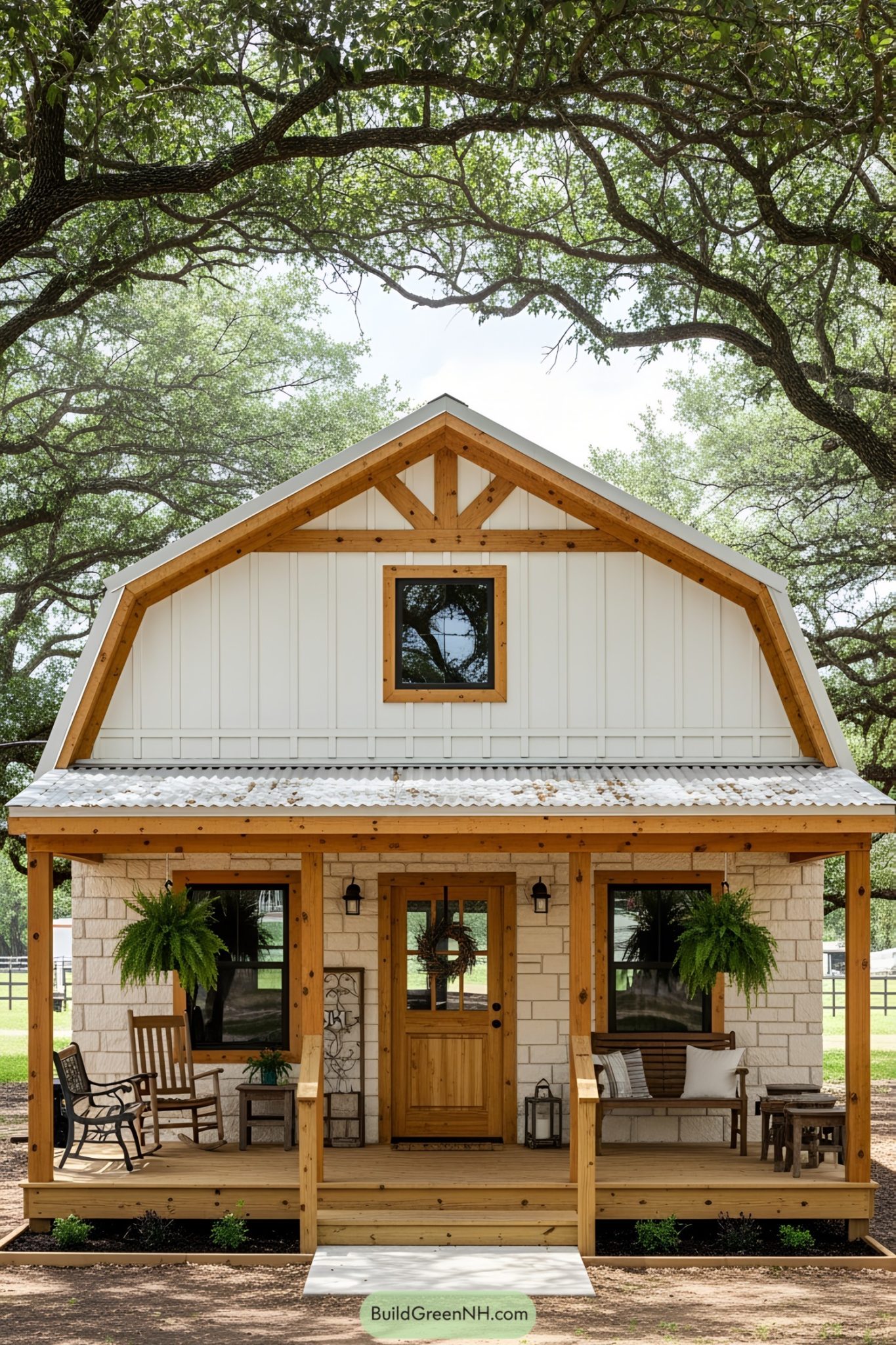 18 Shed Houses That Are Surprisingly Cozy