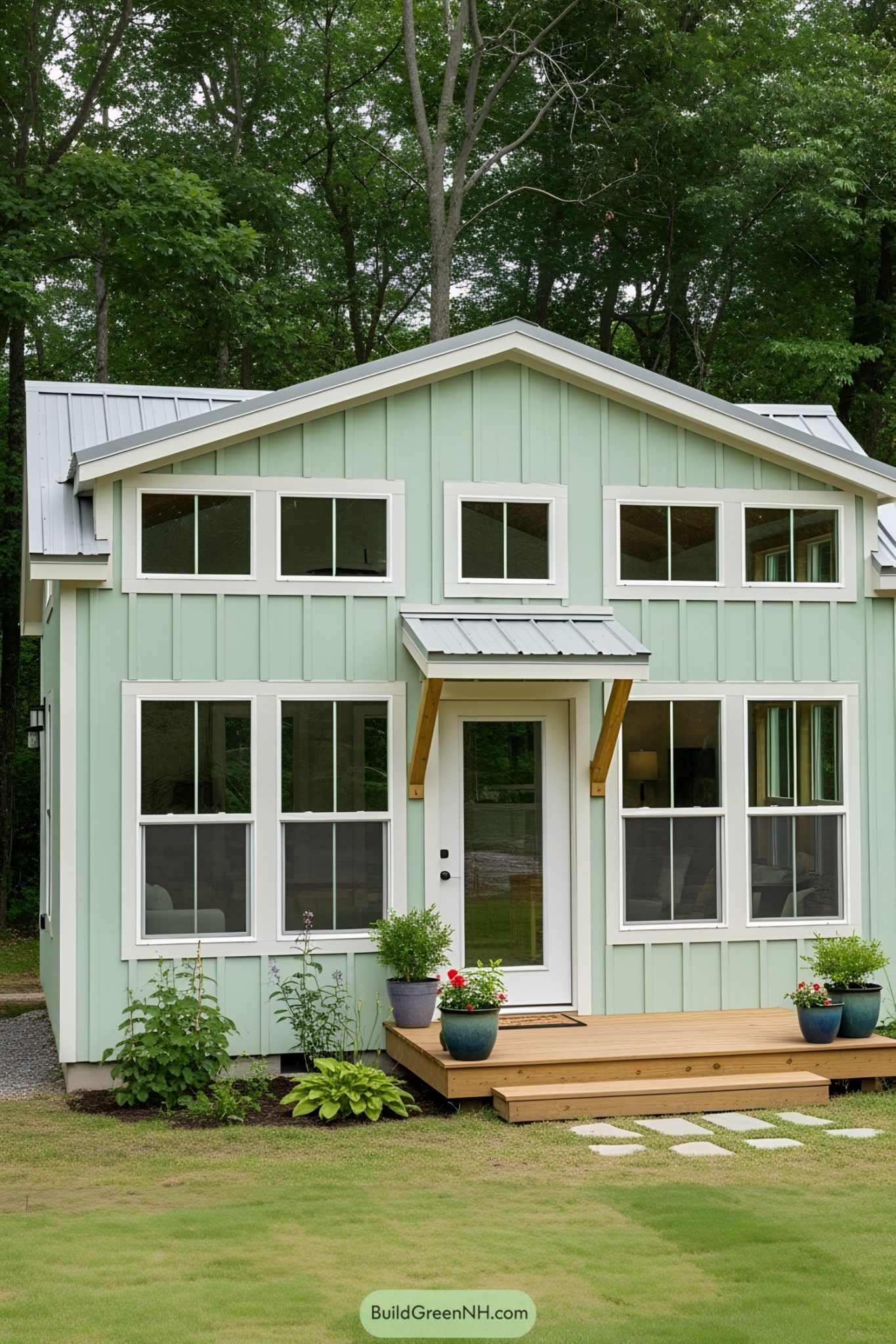 18 Shed Houses That Are Surprisingly Cozy