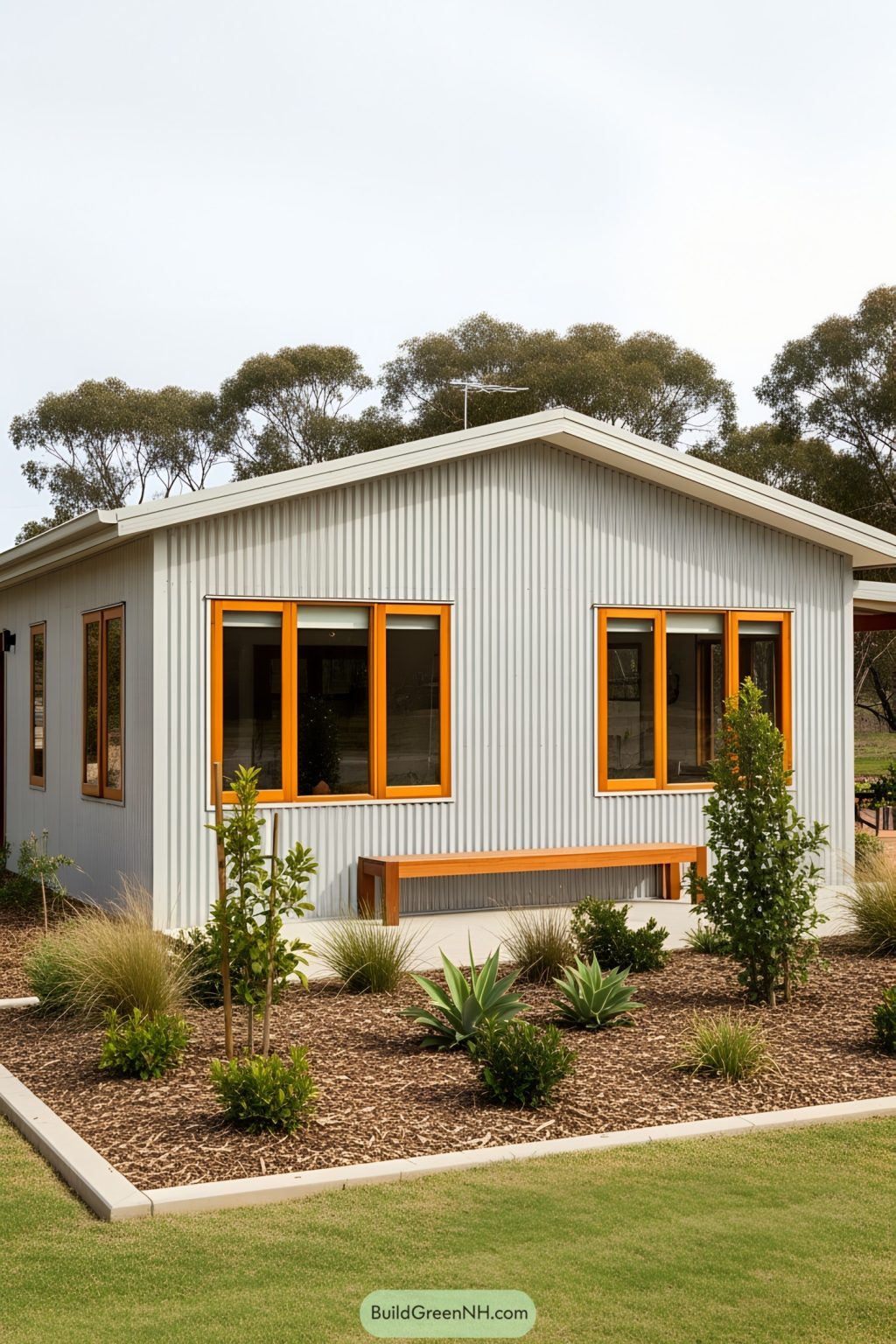 18 Shed Houses That Are Surprisingly Cozy