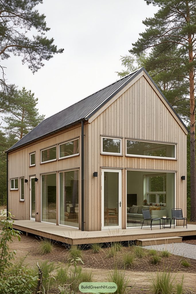 18 Shed Houses That Are Surprisingly Cozy