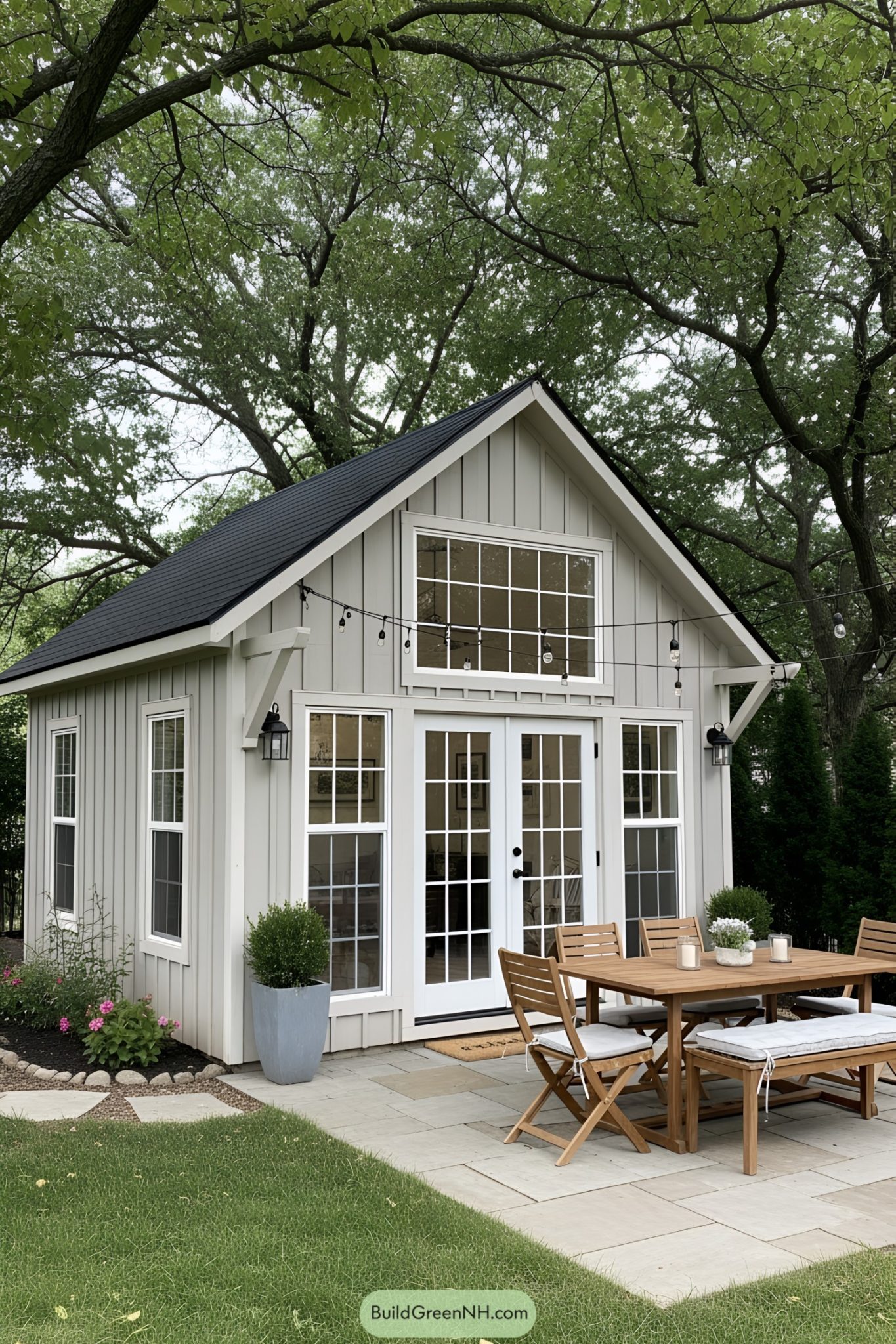 23 Small She Shed Designs for Your Cozy Backyard Escape