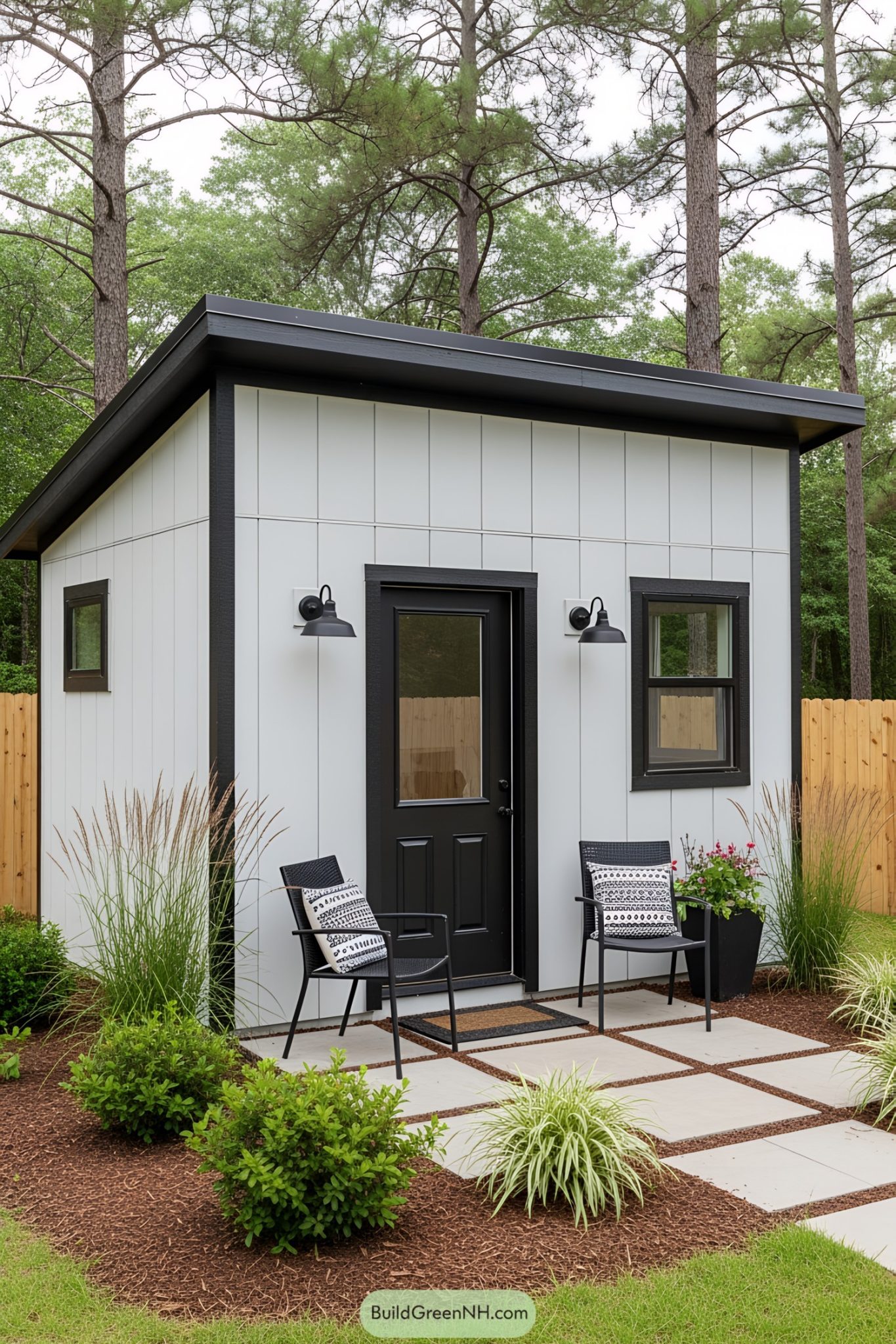 23 Small She Shed Designs for Your Cozy Backyard Escape