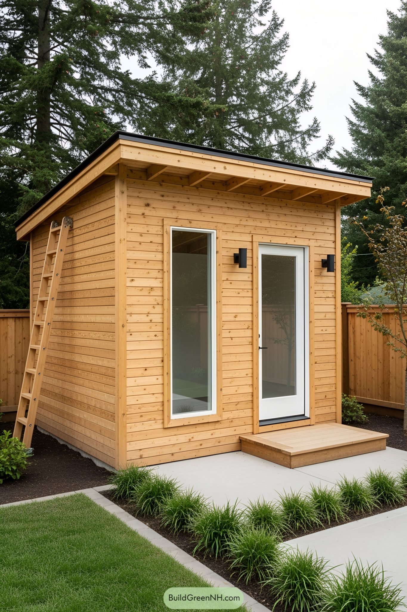 23 Small She Shed Designs for Your Cozy Backyard Escape