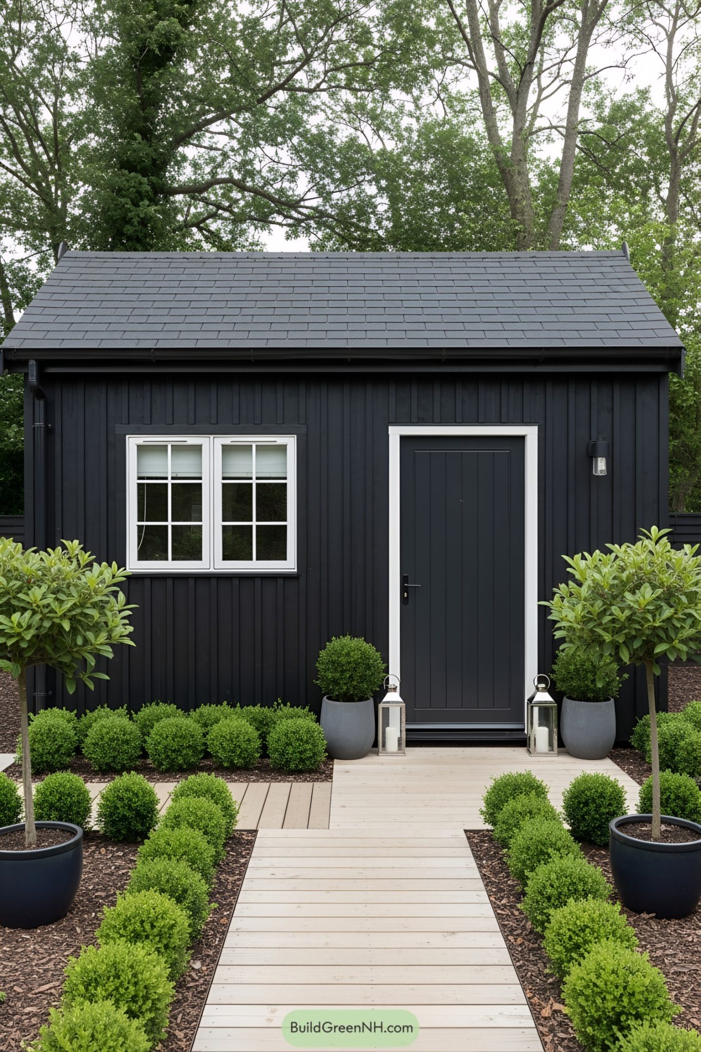 23 Small She Shed Designs for Your Cozy Backyard Escape