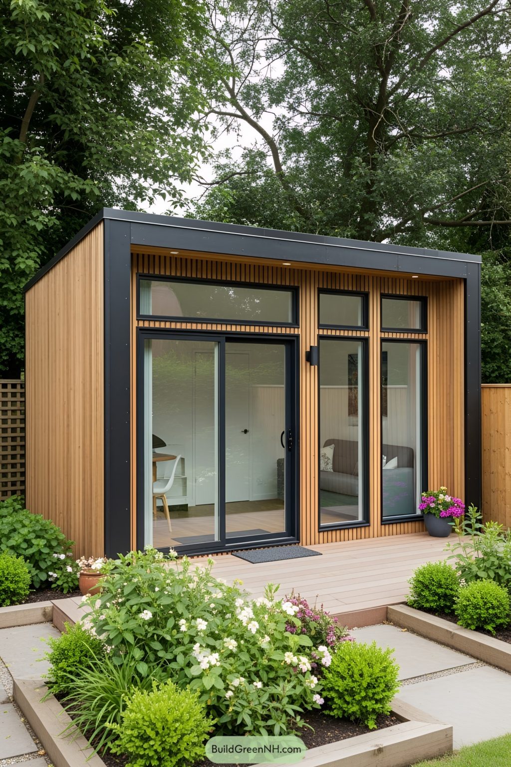 23 Small She Shed Designs for Your Cozy Backyard Escape