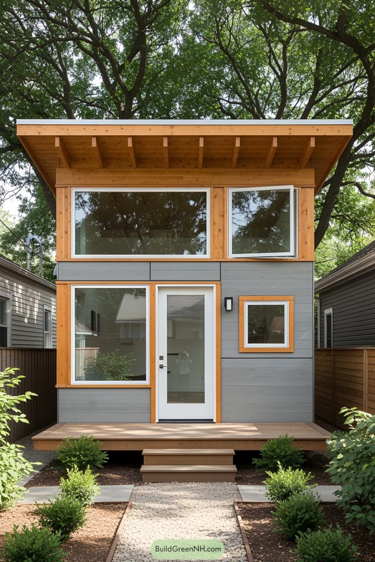 21 Creative Studio Shed Designs