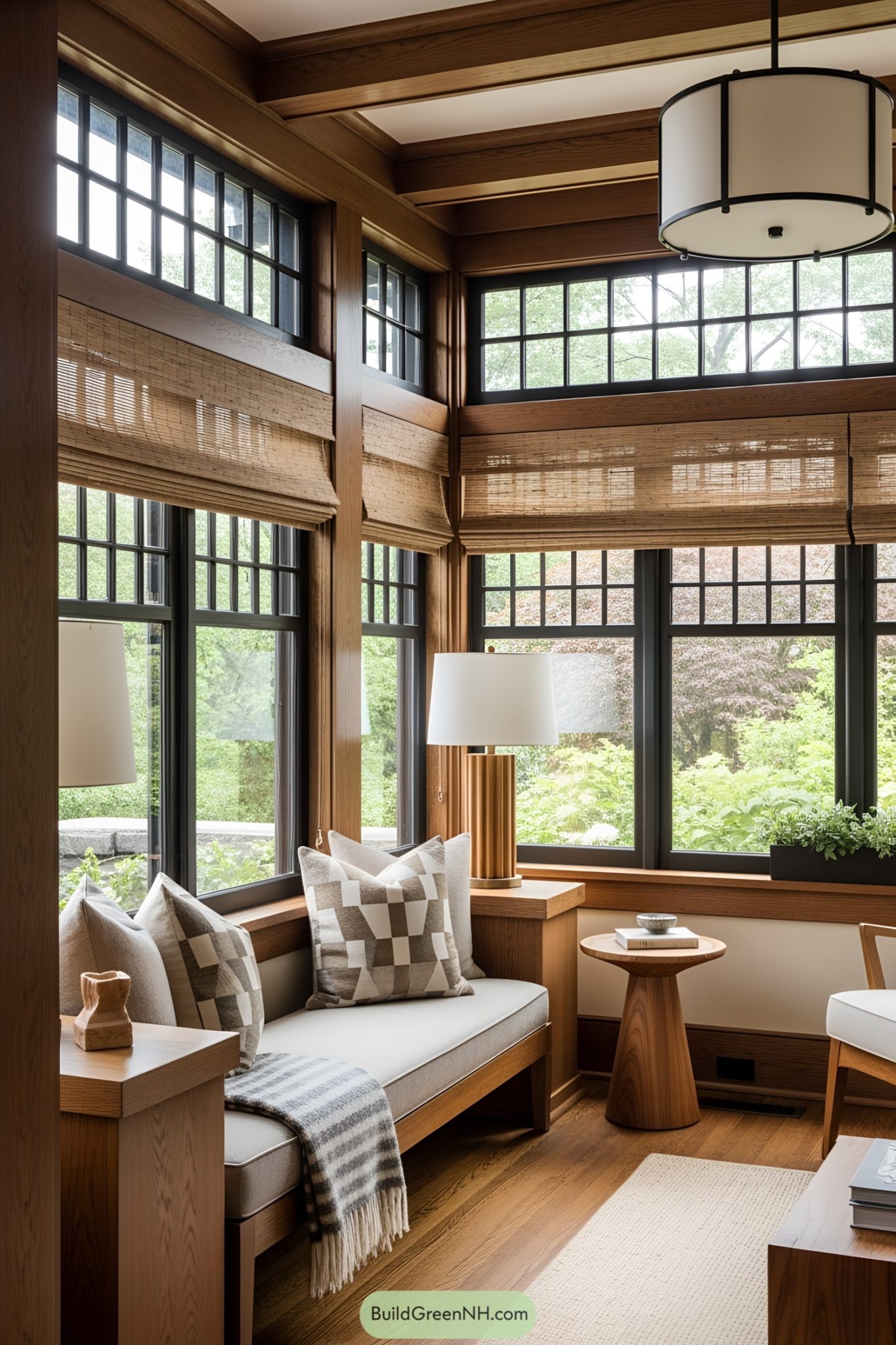 15 1920s Style Home Interiors to Jazz Up Your Space