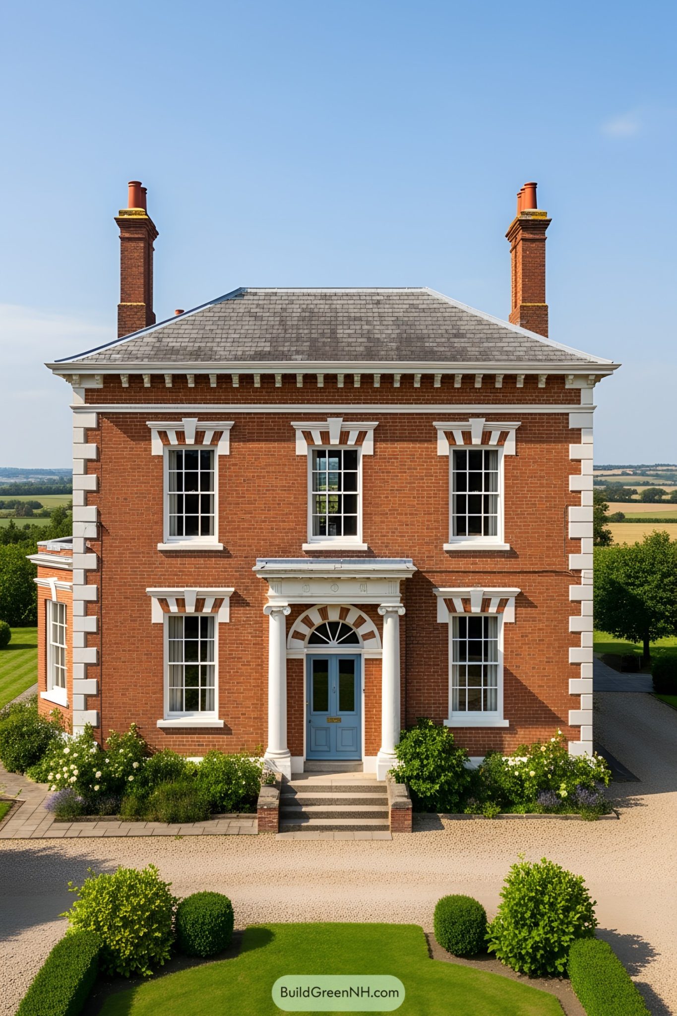 23 Victorian Farmhouses with Countryside Whimsy