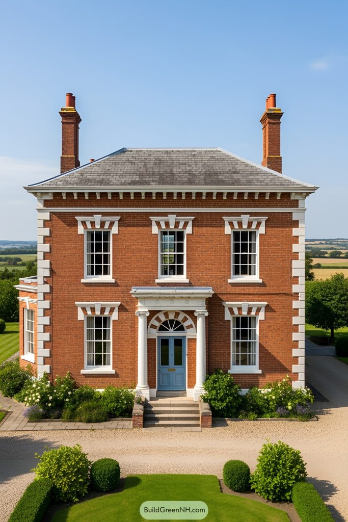 23 Victorian Farmhouses with Countryside Whimsy
