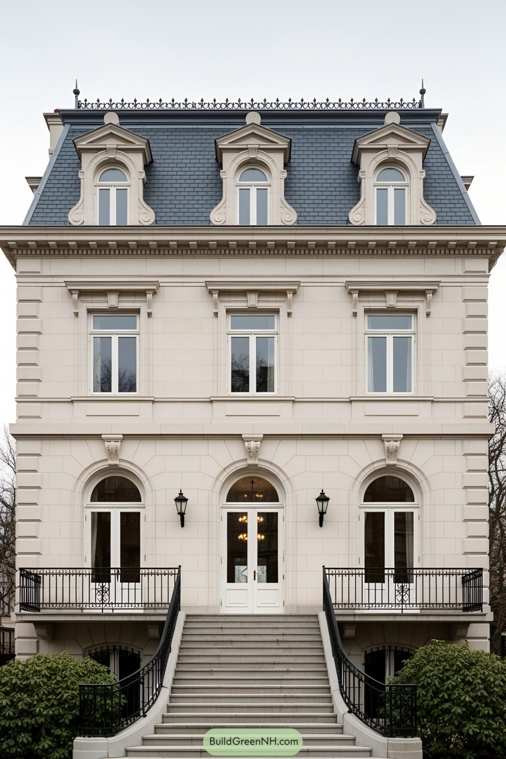 20 Victorian Villas with Architectural Finesse