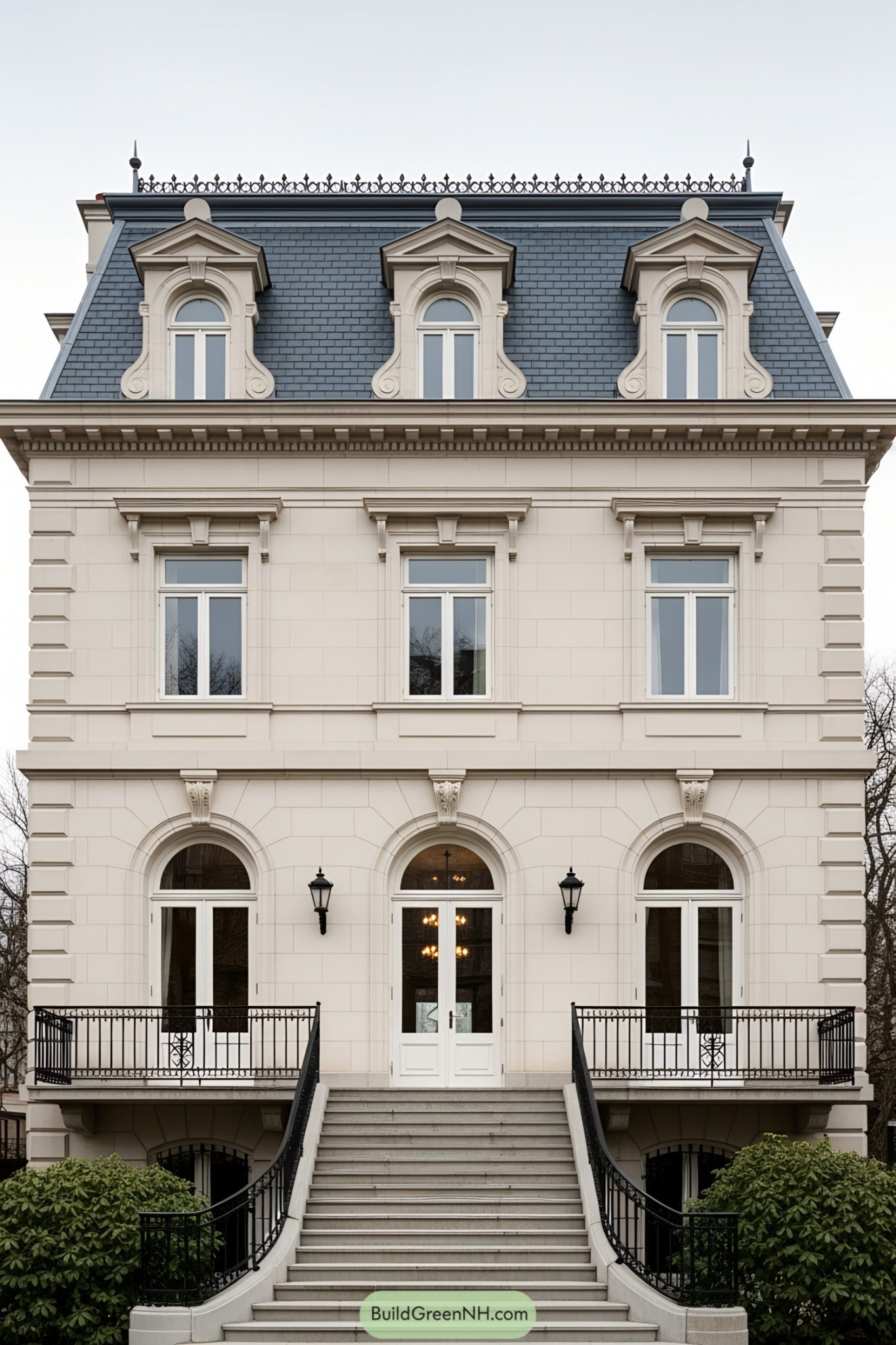 20 Victorian Villas with Architectural Finesse