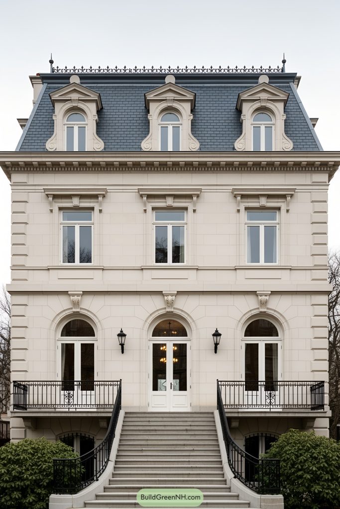 20 Victorian Villas with Architectural Finesse