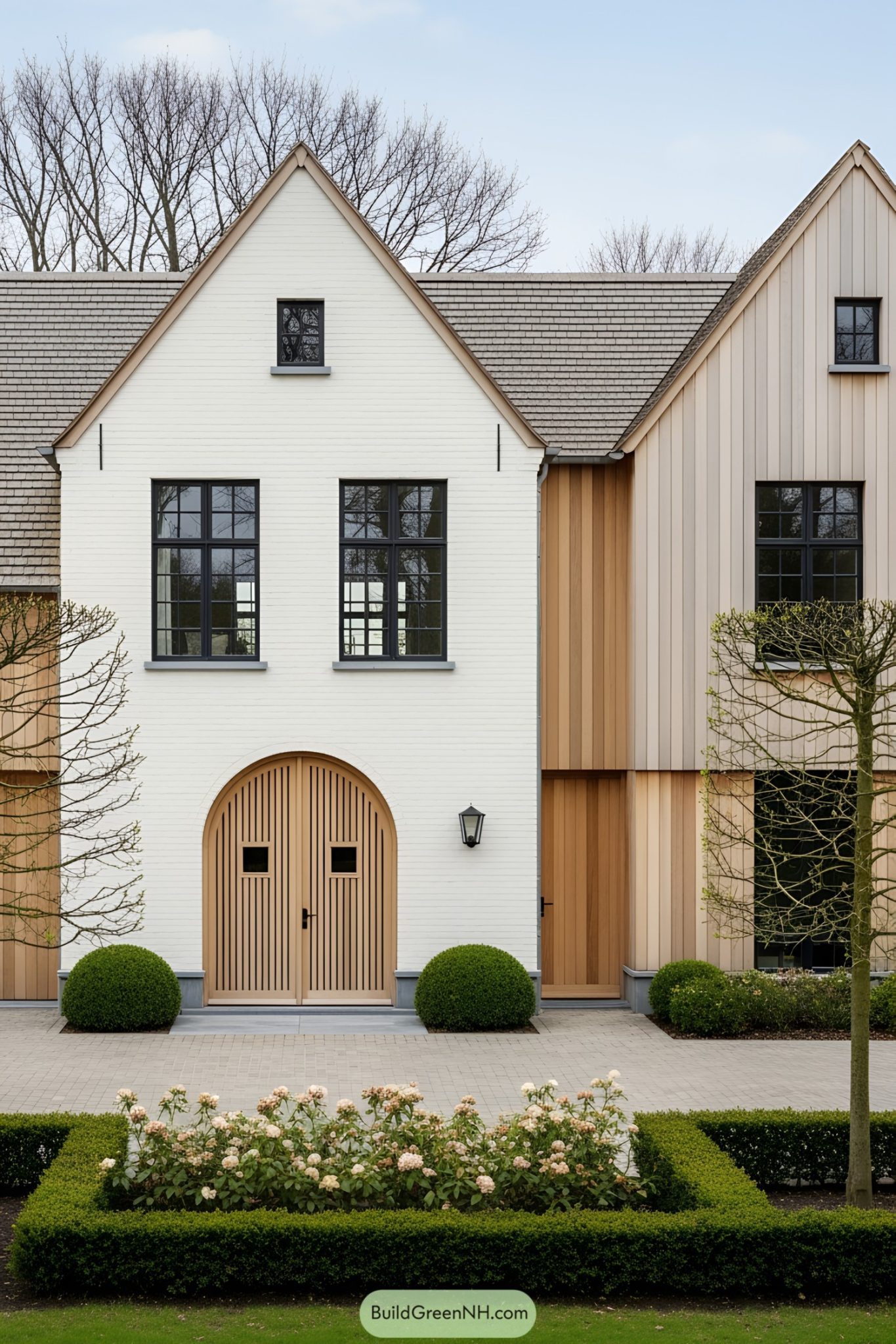 24 Belgian Farmhouses That Capture Rustic European Charm