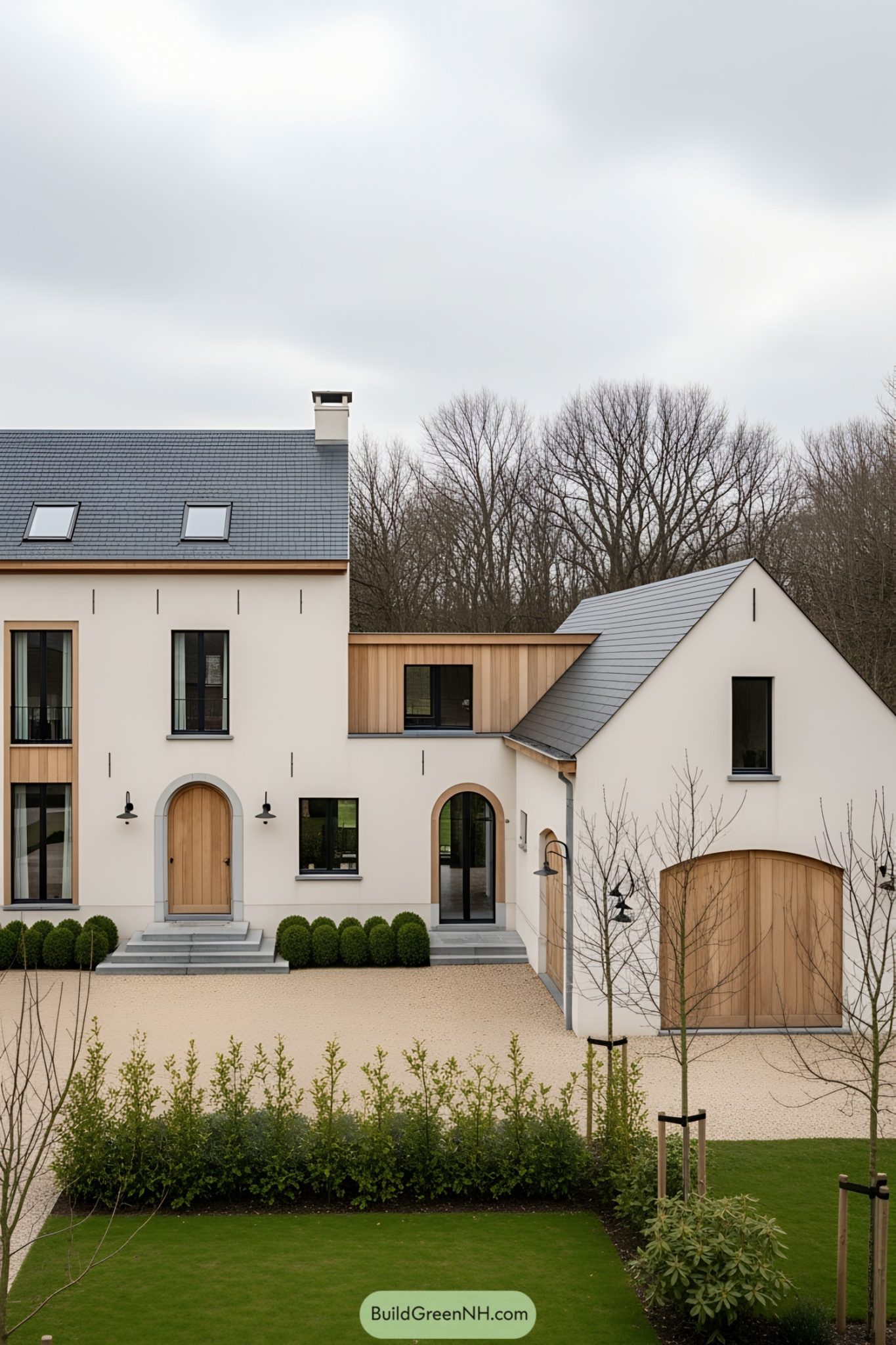 24 Belgian Farmhouses That Capture Rustic European Charm
