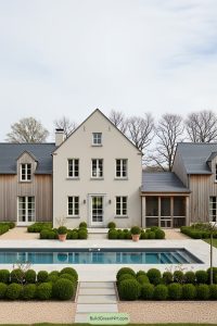 24 Belgian Farmhouses That Capture Rustic European Charm