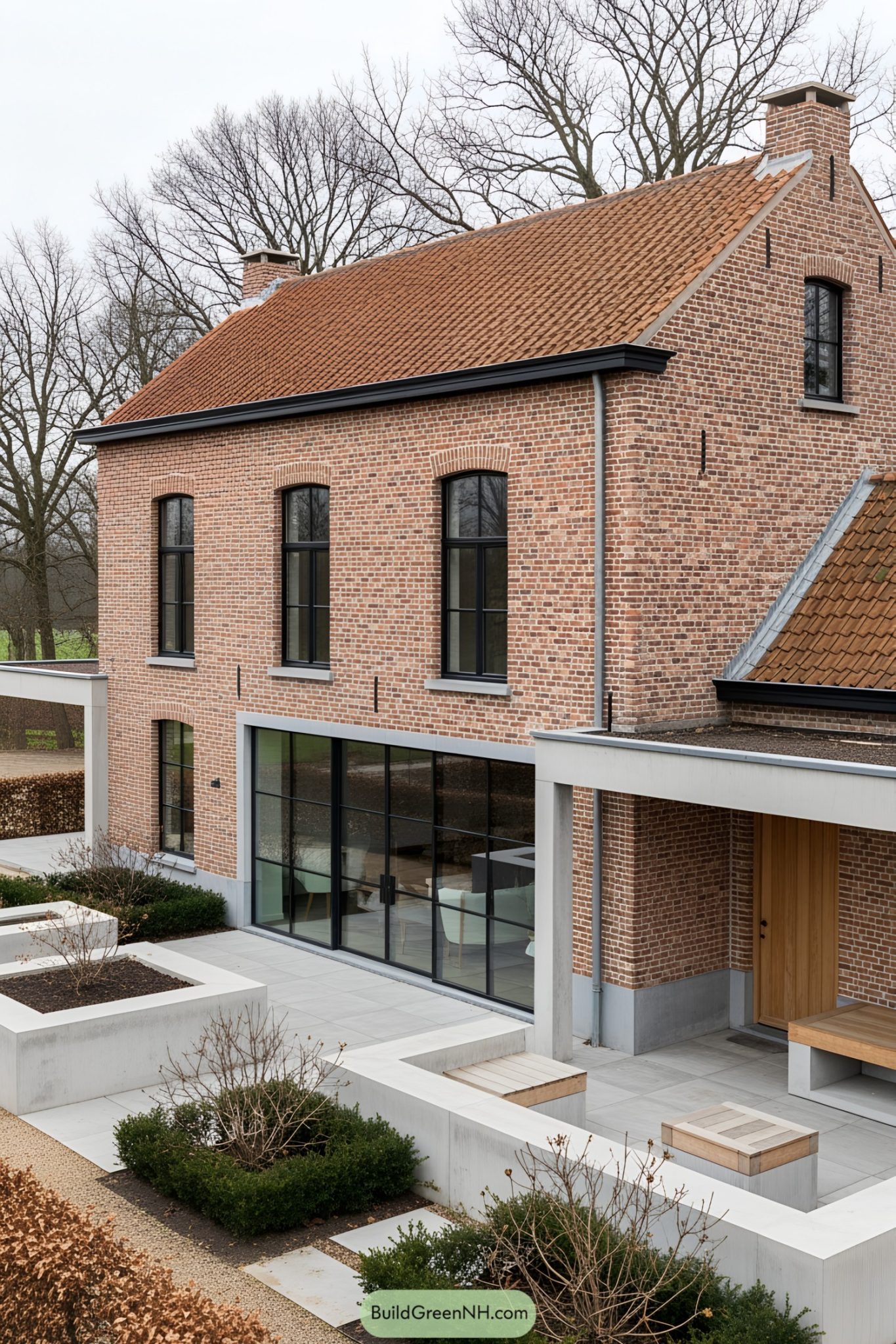 24 Belgian Farmhouses That Capture Rustic European Charm