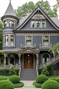 22 Big Victorian Houses That Will Make You Want a Time Machine