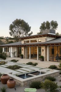 22 Californian Ranch Houses That Ooze Endless Charm